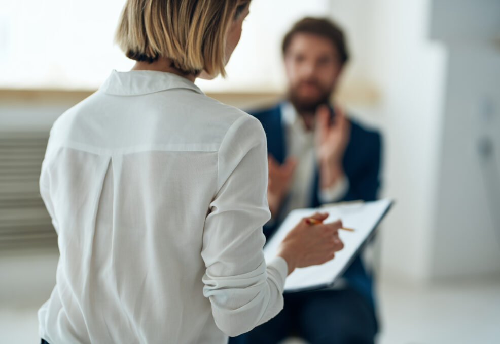 Contact - Online Psychiatry UK